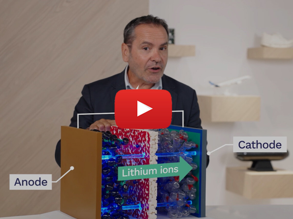 How does a lithium-ion battery work? | Arkema Global